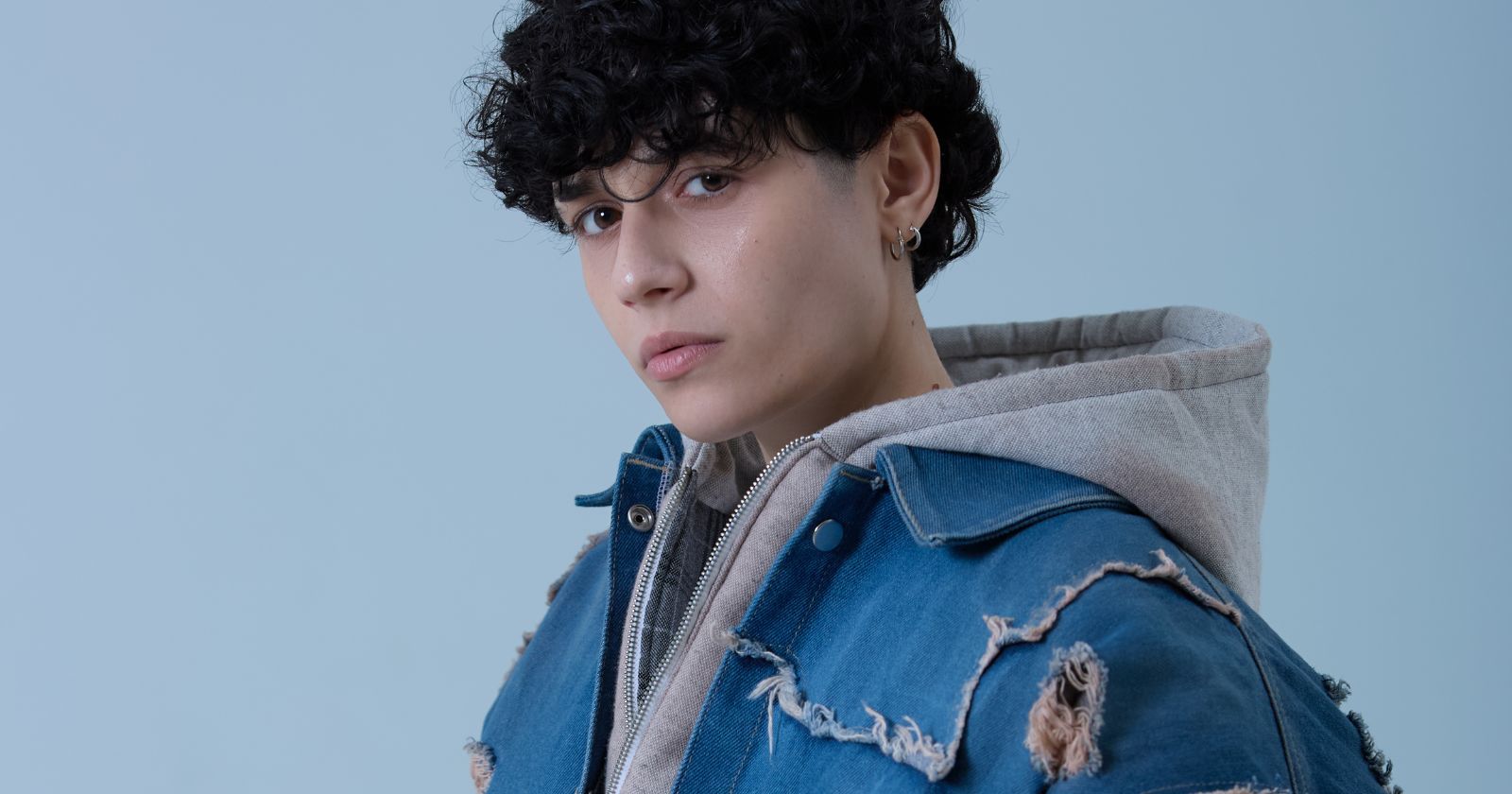 Senza Cri: from Amici to Sanremo Giovani, the interview - nss G-Club