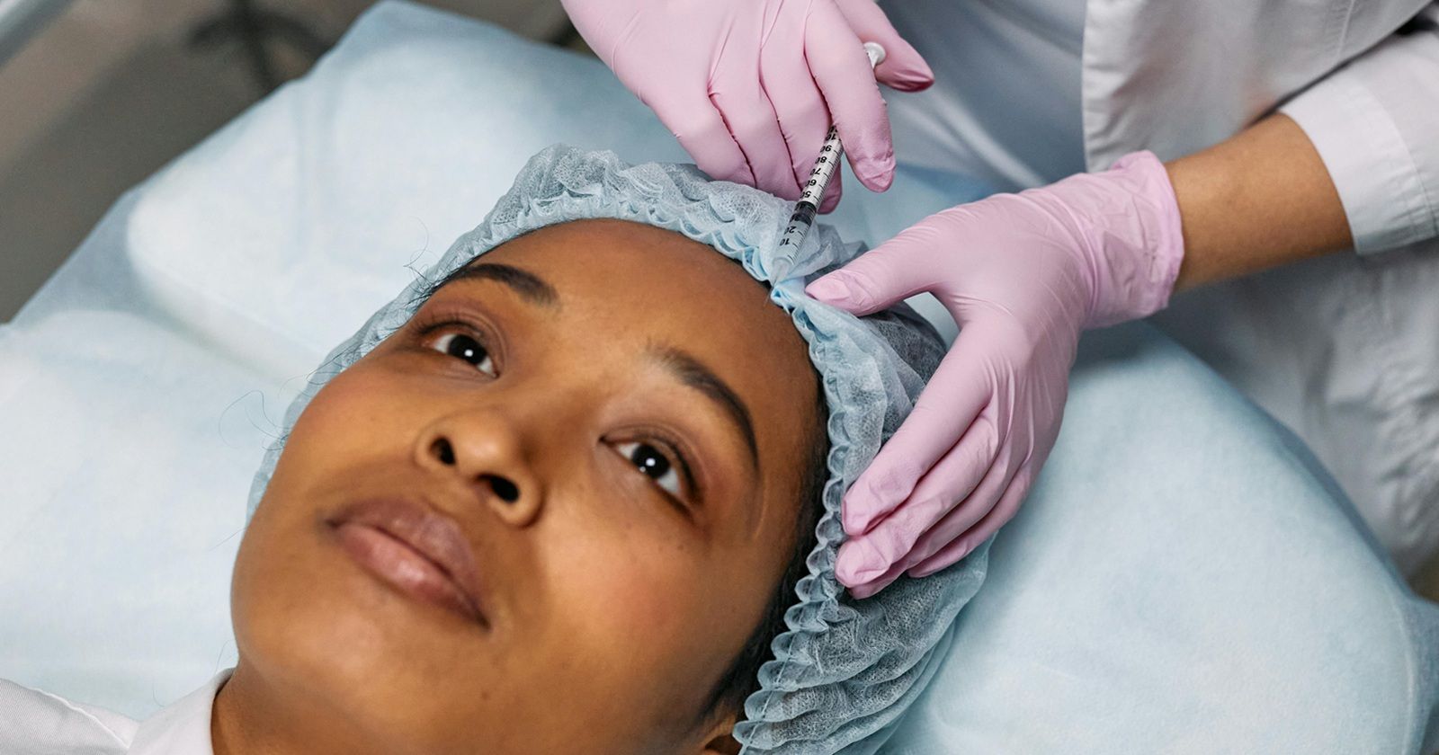 Aesthetic medicine in Italy in 2025 - nss G-Club