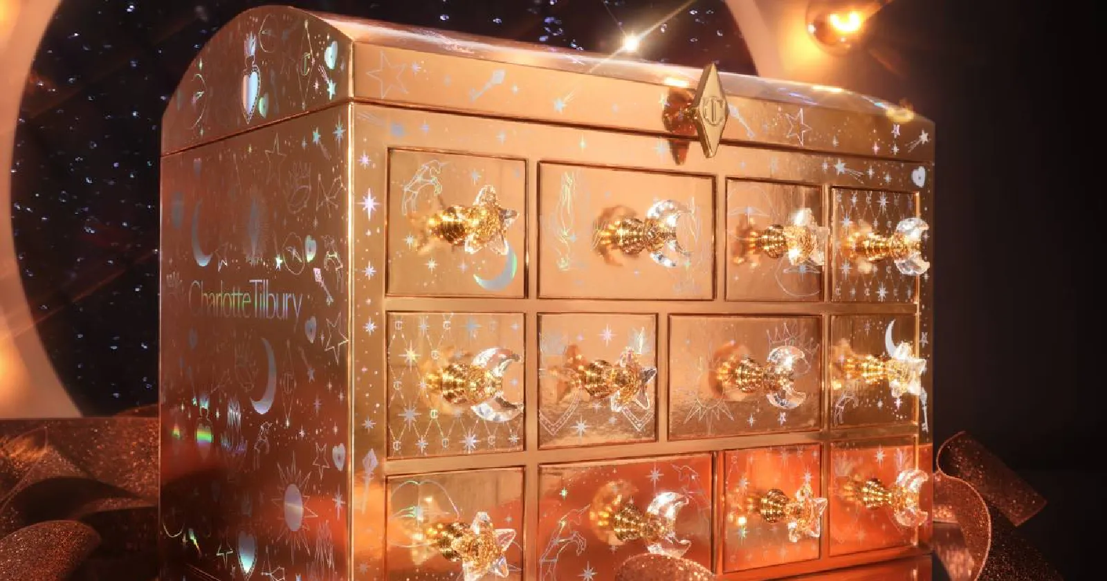 Advent Calendars 2025: The Rise of Luxury Advent Calendars - nss magazine