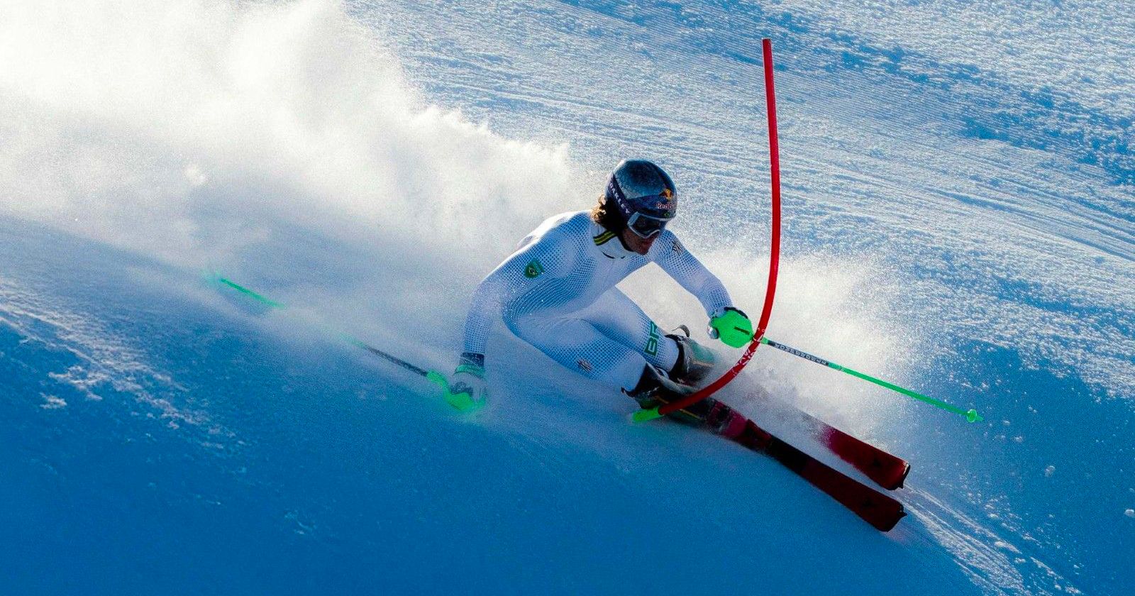 Moncler and Braathen Lead Brazil’s Rise at Milano Cortina 2026 - nss sports