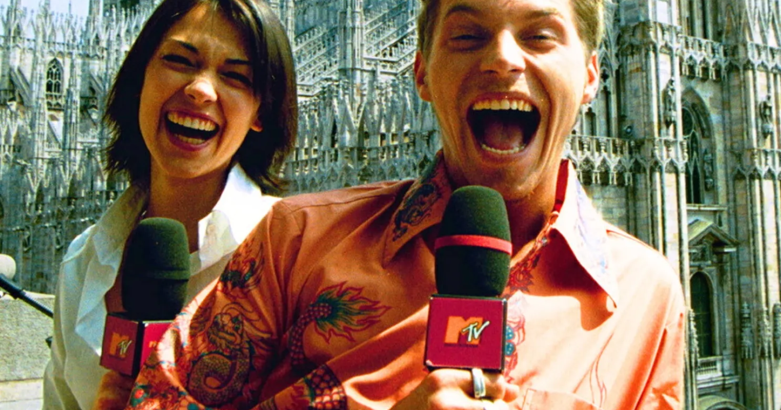 Luca De Gennaro on why youth media stopped speaking to young people ...