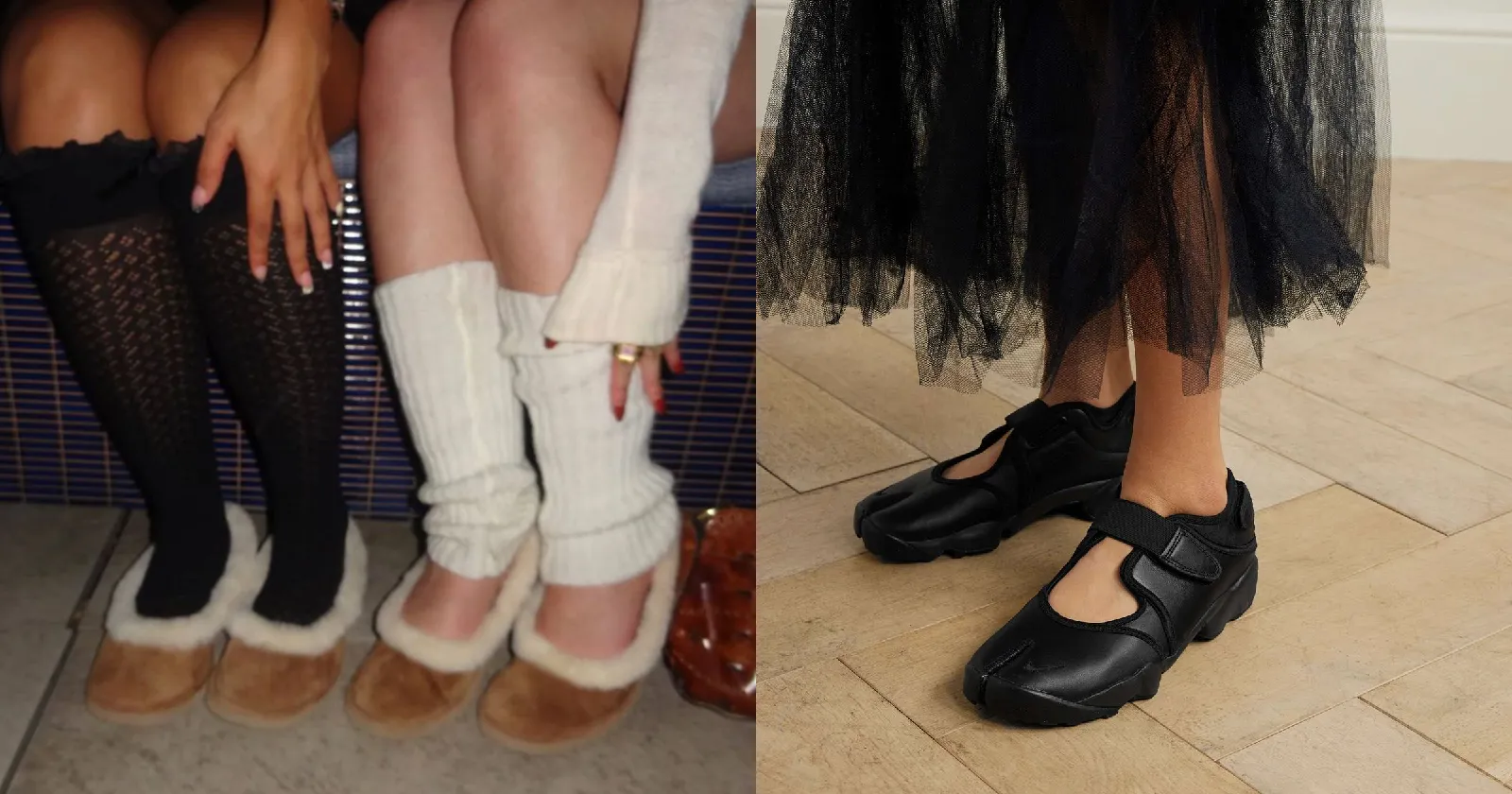 The “Potato Shoe” Theory: Why Ugly Shoes Dominate Fashion - nss magazine