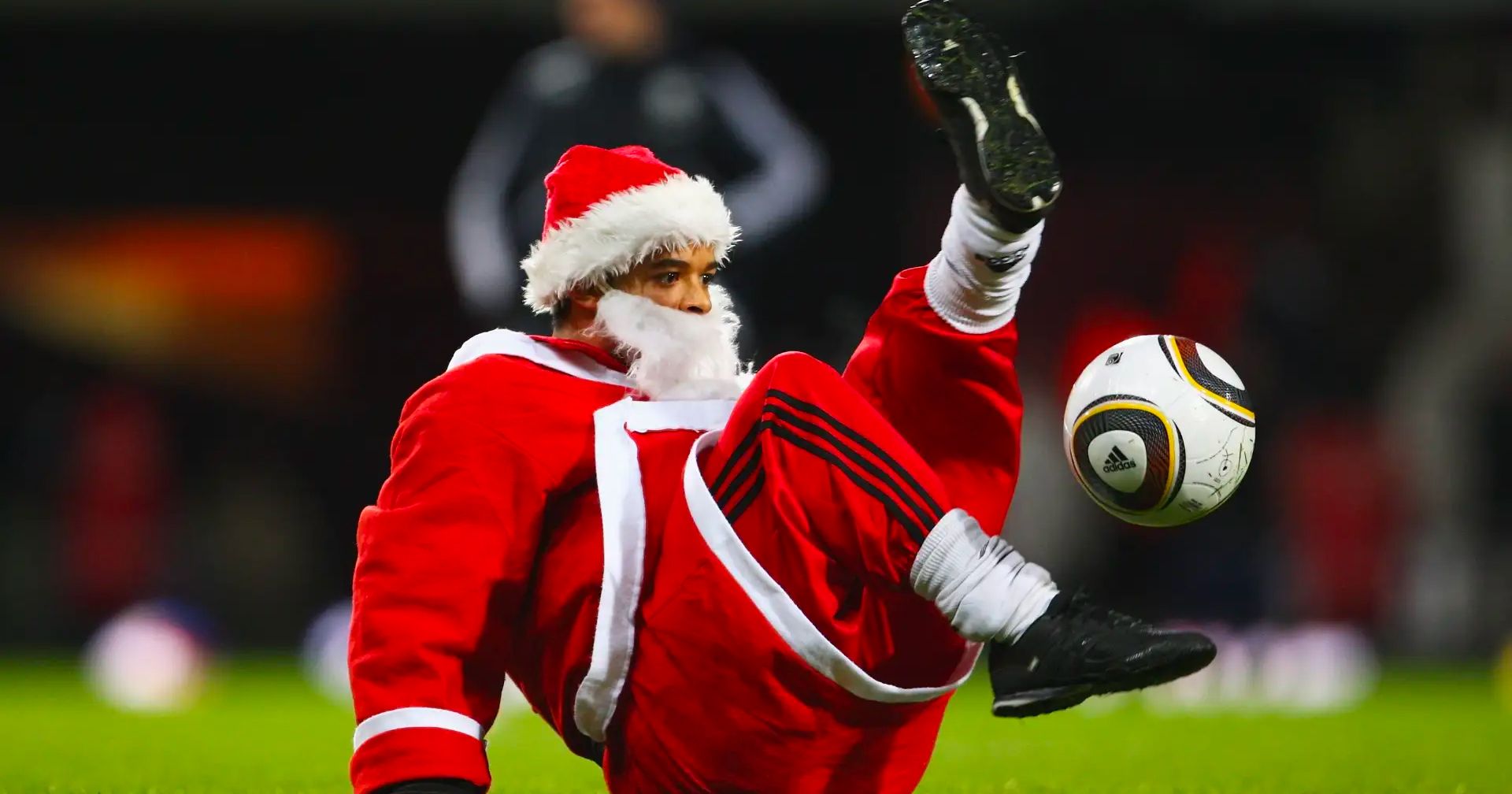 Best Football-Themed Christmas Gifts: The Ultimate Guide - nss sports