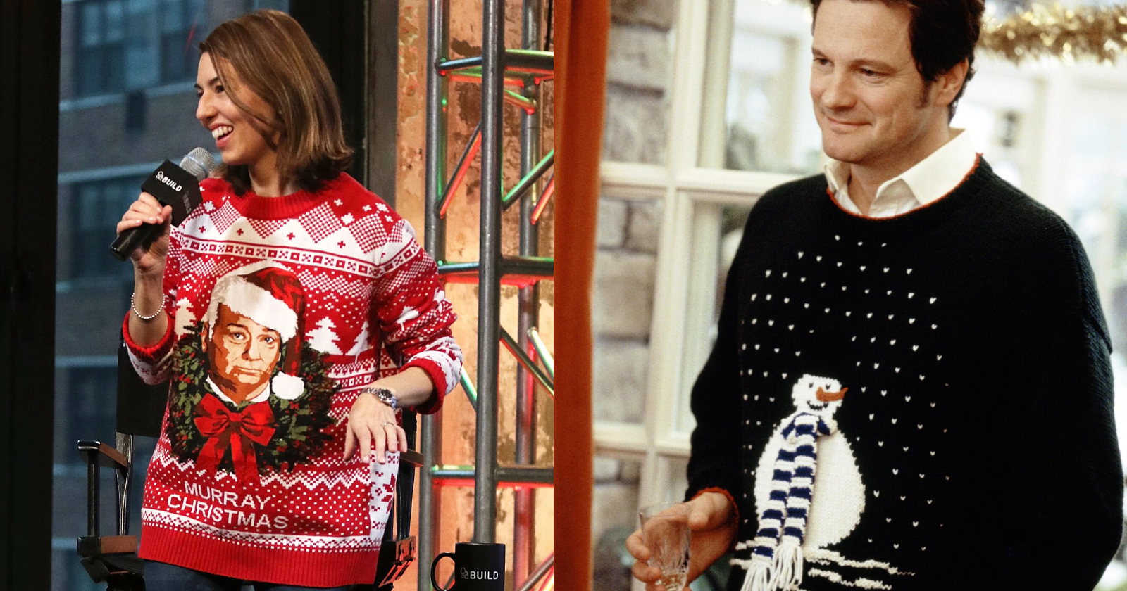 Why do we like ugly sweaters at Christmas? The history of the ugly ...