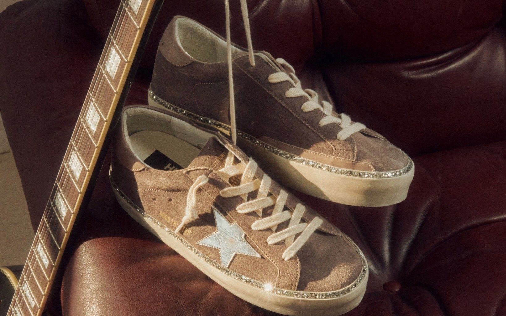 Golden Goose acquisita da HSG per 2,5 miliardi: il fondo cinese prende ...
