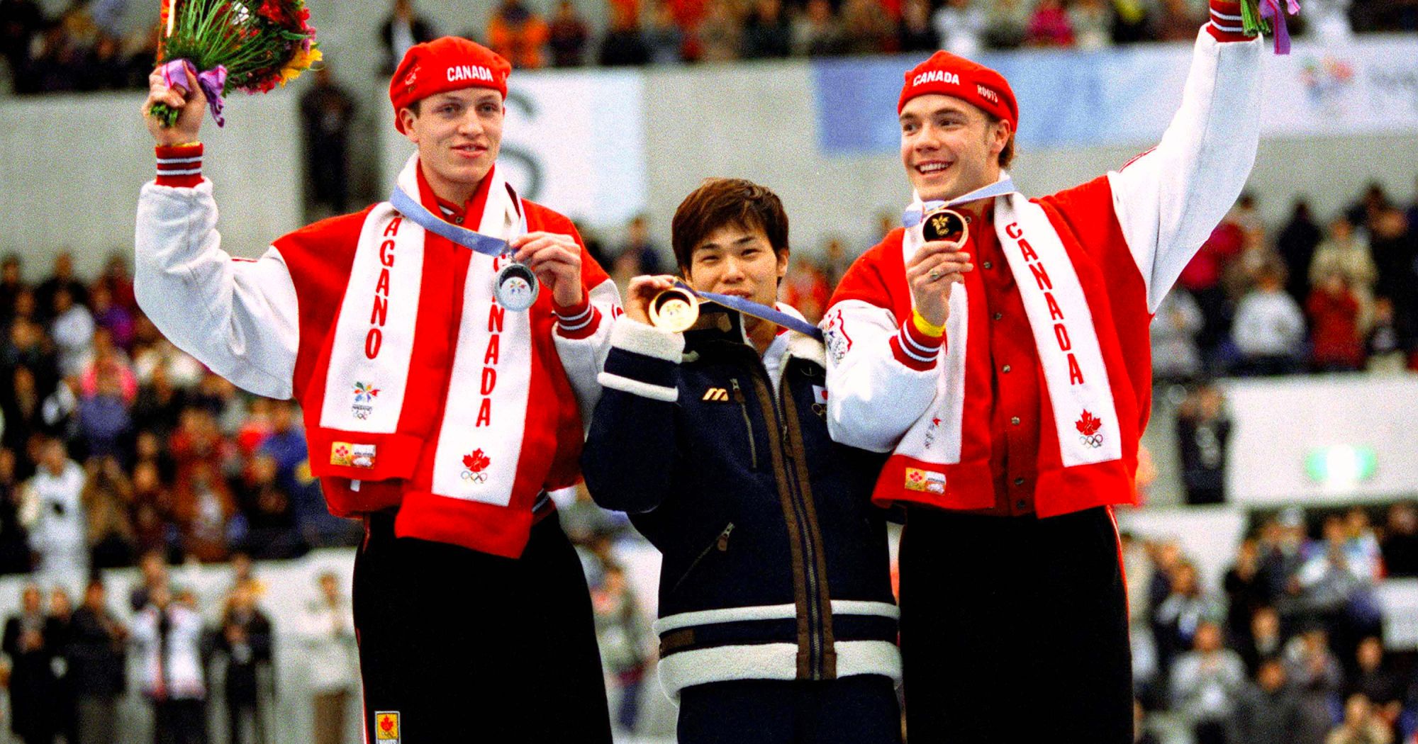 Nagano 1998: The Winter Olympics That Changed Everything - nss sports