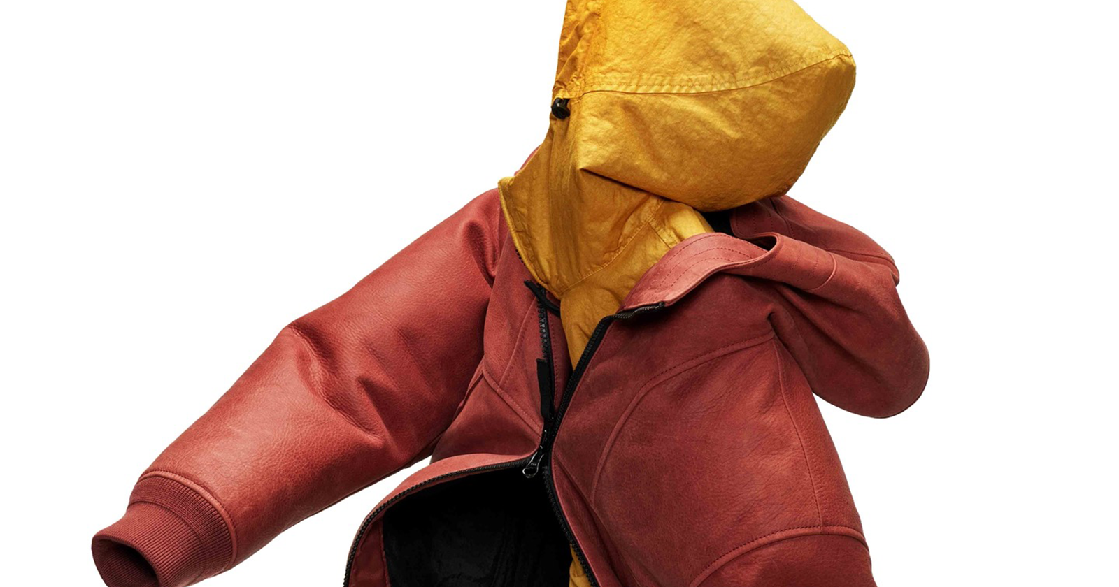 Stone Island SS’026: the campaign celebrating its community - nss magazine