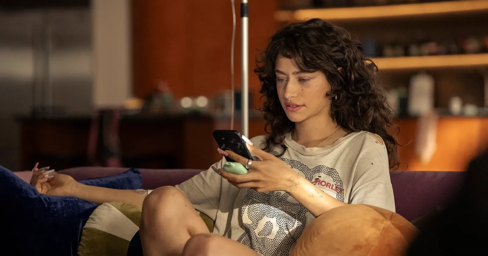 Gen Z Spends One Third of the Year on Their Phone (And Screen Time ...