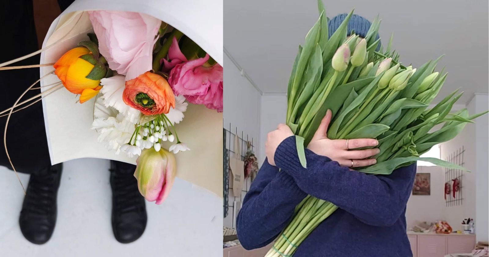 San Valentino 2026: i fiorai più cool di Milano e workshop floreali ...