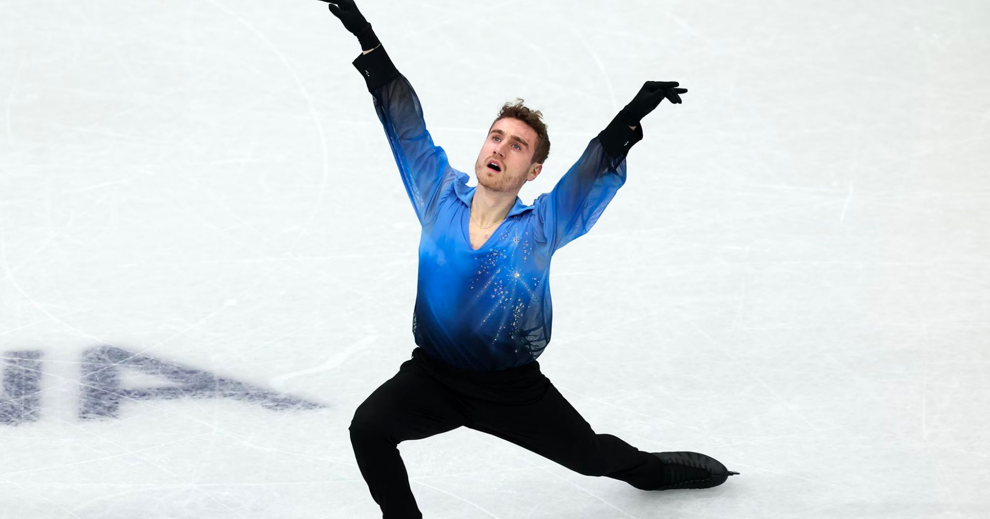 Introducing Matteo Rizzo: the Italian Figure Skating Star at the Winter ...