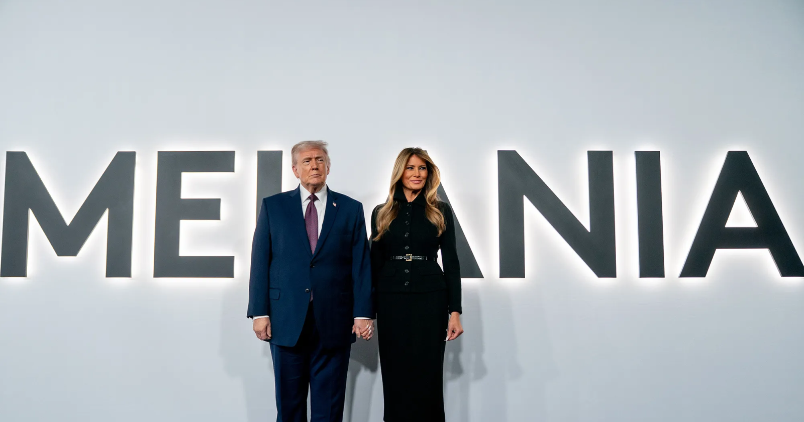 Il silenzio di Melania Trump è politica - nss magazine