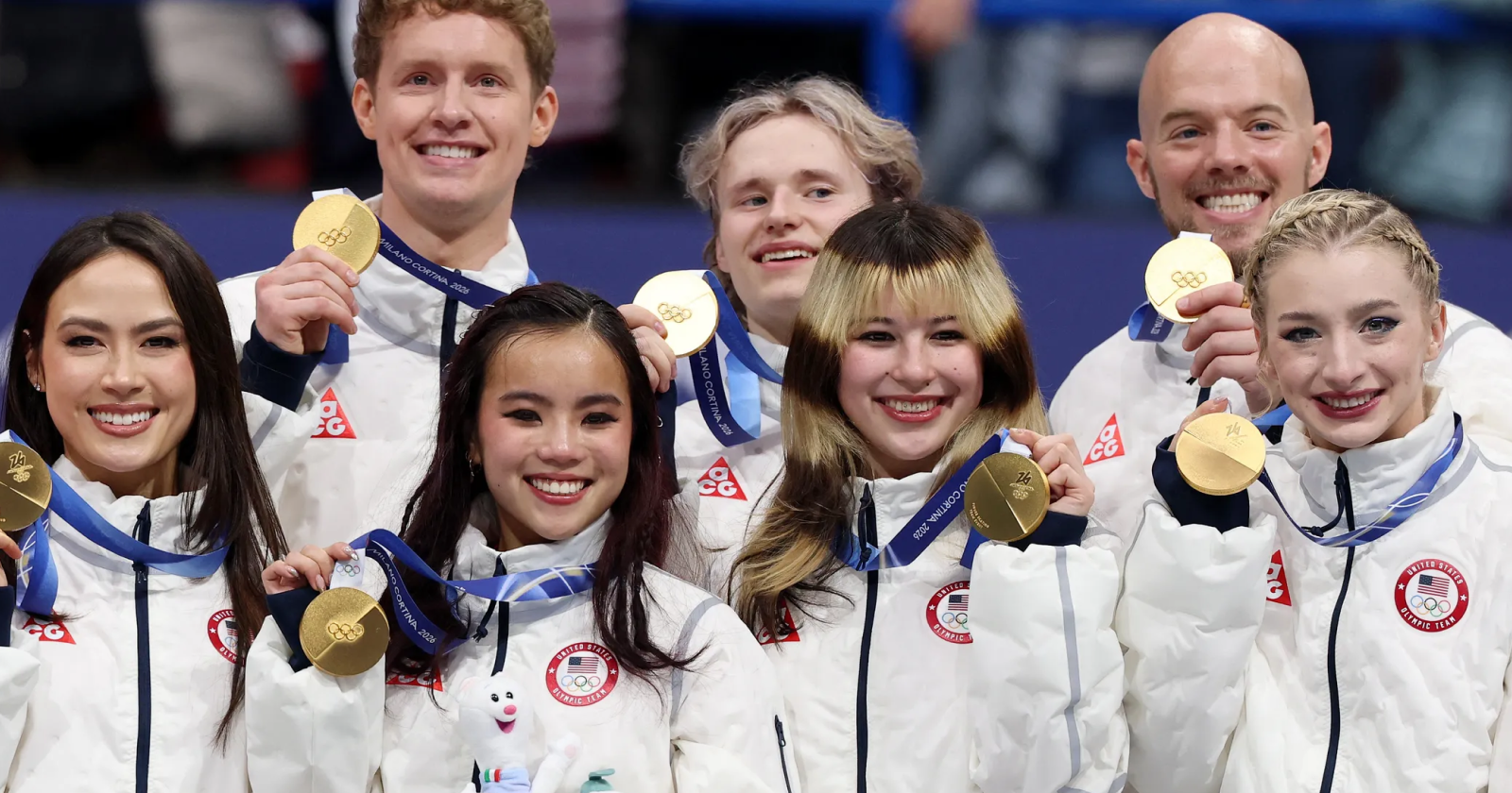 How much do Olympic medals cost? - nss magazine