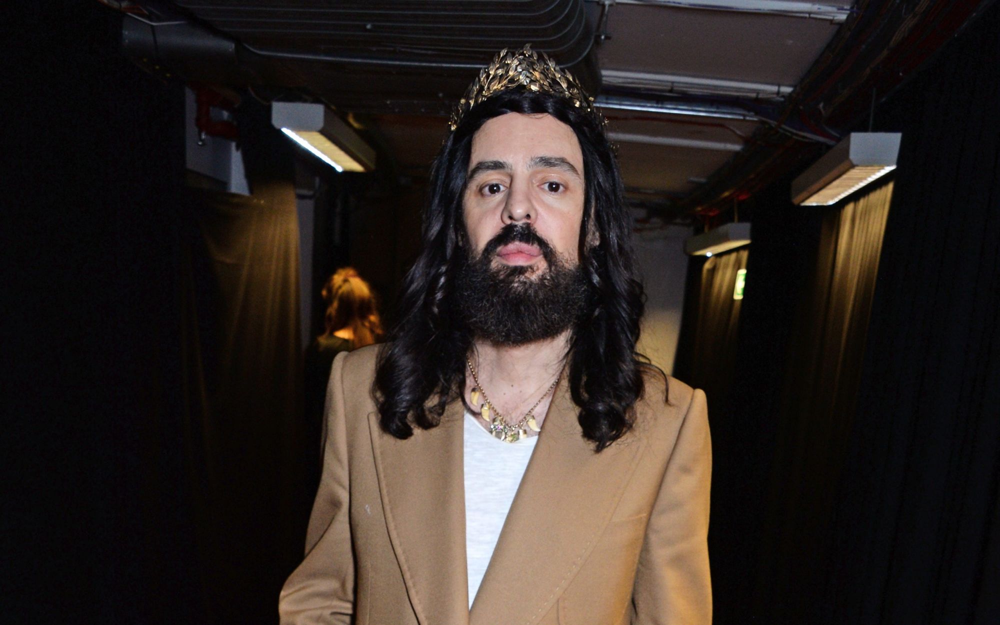 Alessandro Michele’s Roman Locations: From Gucci to Valentino at ...