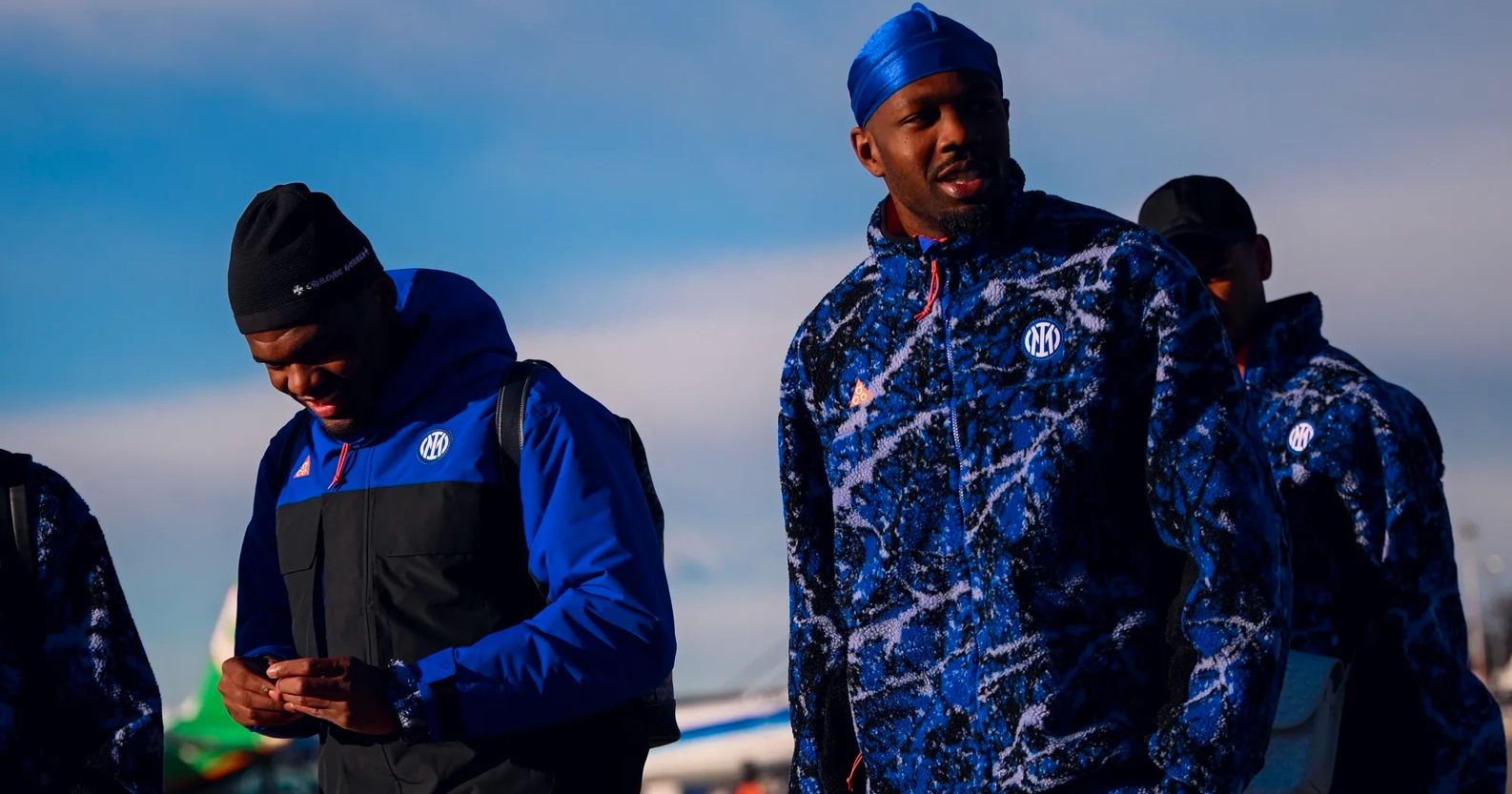 Inter in Champions League con ACG per la sfida al Bodø/Glimt - nss sports