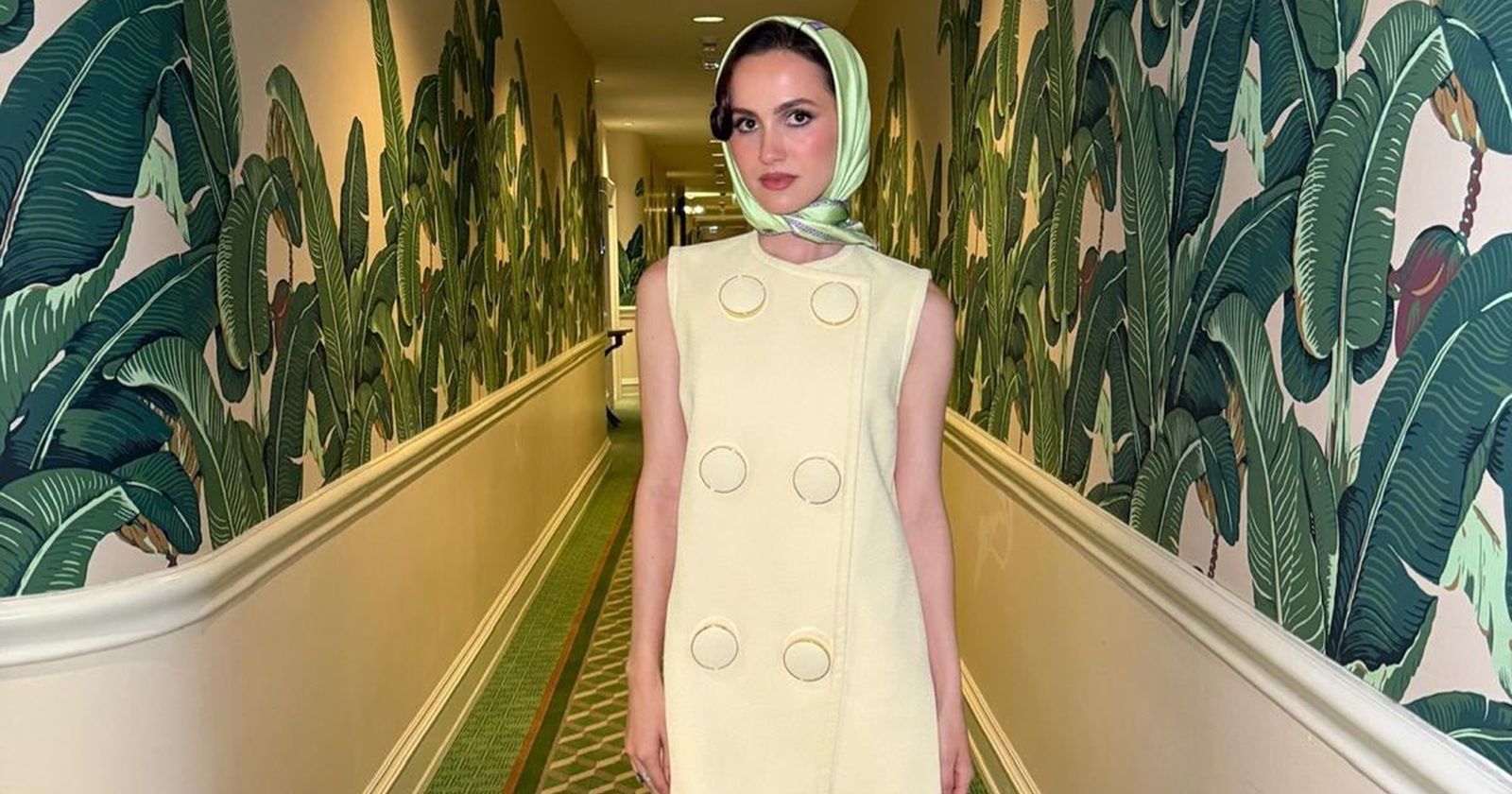 Overdressing: why It’s disappearing in the age of quiet luxury - nss G-Club