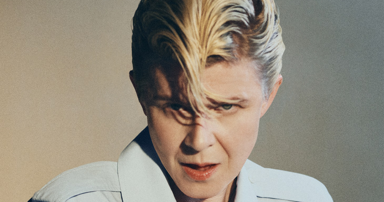 Robyn Fronts Acne Studios SS26 Campaign - nss magazine