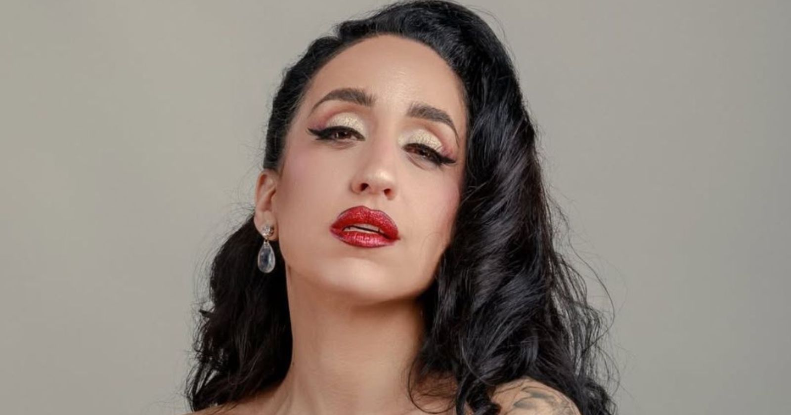 Contemporary Burlesque in Italy: Ella Bottom Rouge, inclusion and neo ...