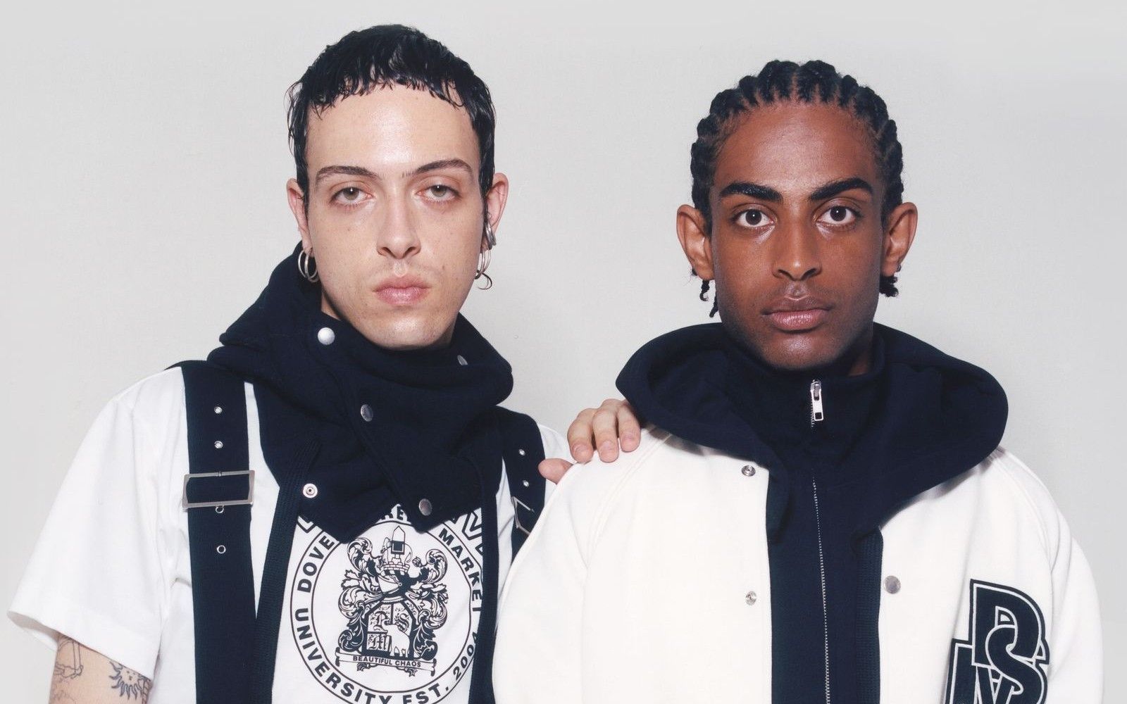 Kei Ninomiya Named Guest Designer at Pitti Uomo 110 with DSM Kei ...