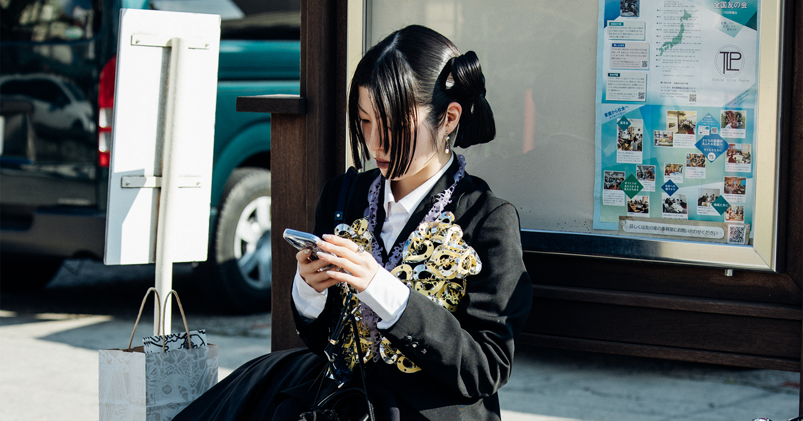 How fashion critics are made today, from social media to Substack ...