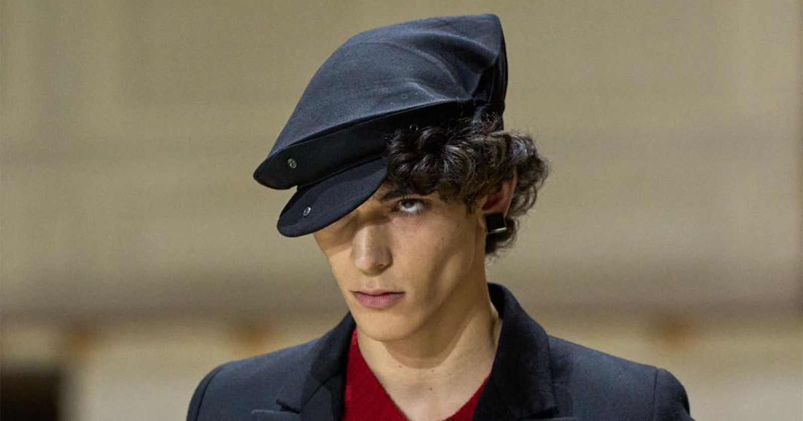 The Return of the Flat Cap: History, Culture and Fashion Revival - nss ...