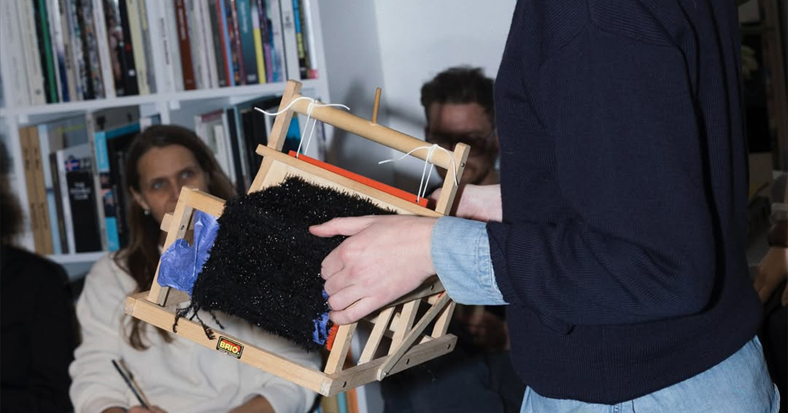 Wessel & Vett Fashion Prize 2026 Announces Its Four Finalists - nss ...