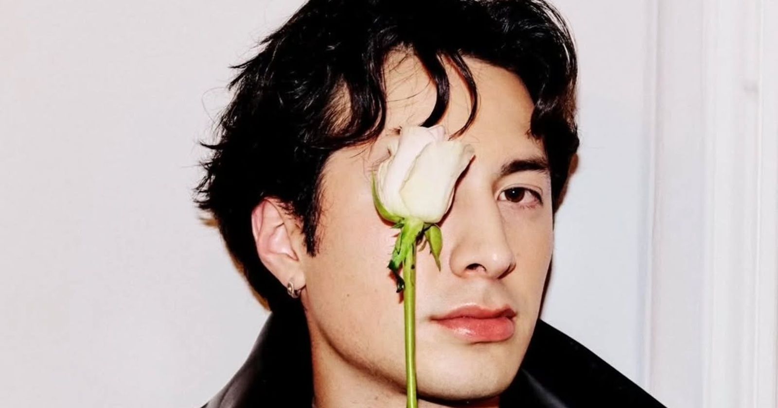 Men’s hair trends 2026: mullets, textures and creative freedom - nss G-Club