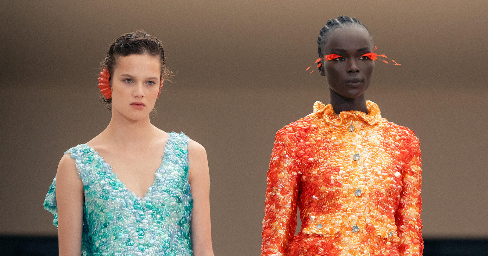 Chanel Tops The Lyst Index Q1 2026: Full Fashion Ranking Breakdown ...
