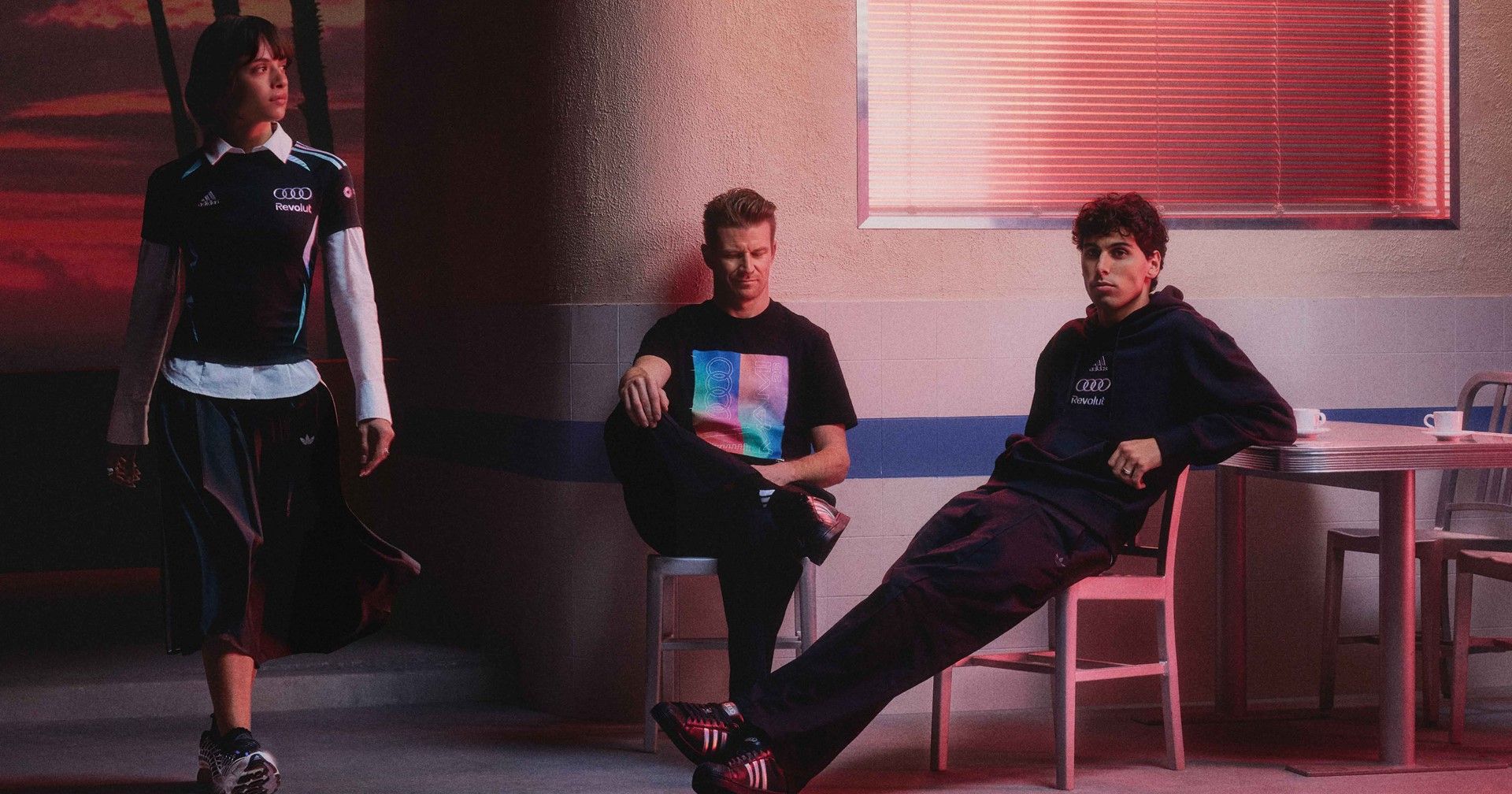 Formula 1 Miami 2026: All the Fashion Collections from NAHMIAS to ...