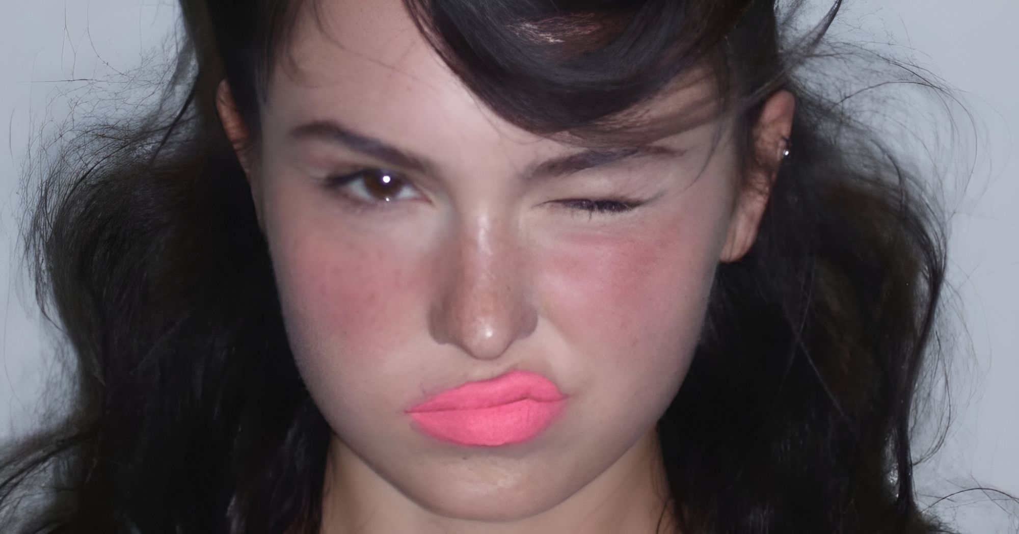 Summer 2026 lip trends: glitter lips, minty shades and bold lip combos ...
