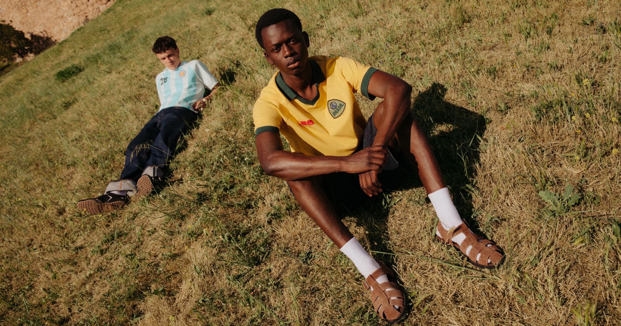 How Fast Fashion Is Capitalizing on the 2026 FIFA World Cup - nss sports