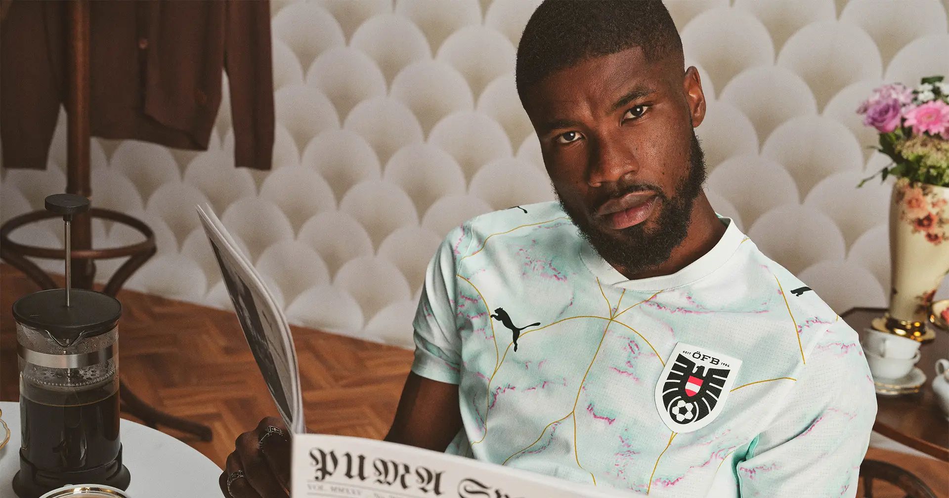 2026 World Cup: The 18 Home, Away and Third Kits That Won't Be Worn in ...