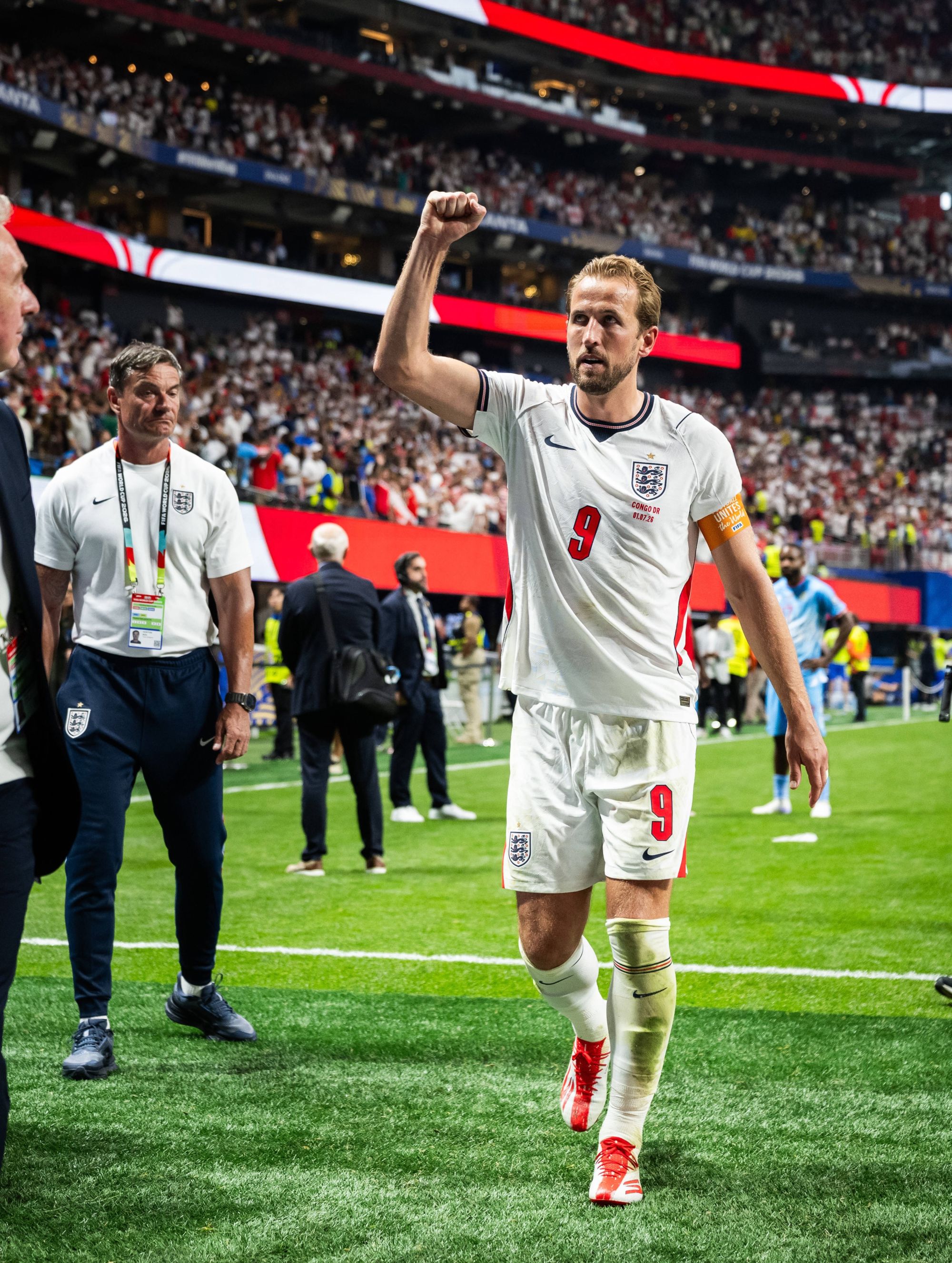 World Cup 2026 What Football Boots Does Harry Kane Wear Nss Sports World Cup 2026 What Football Boots Does Harry Kane Wear Nss Sports